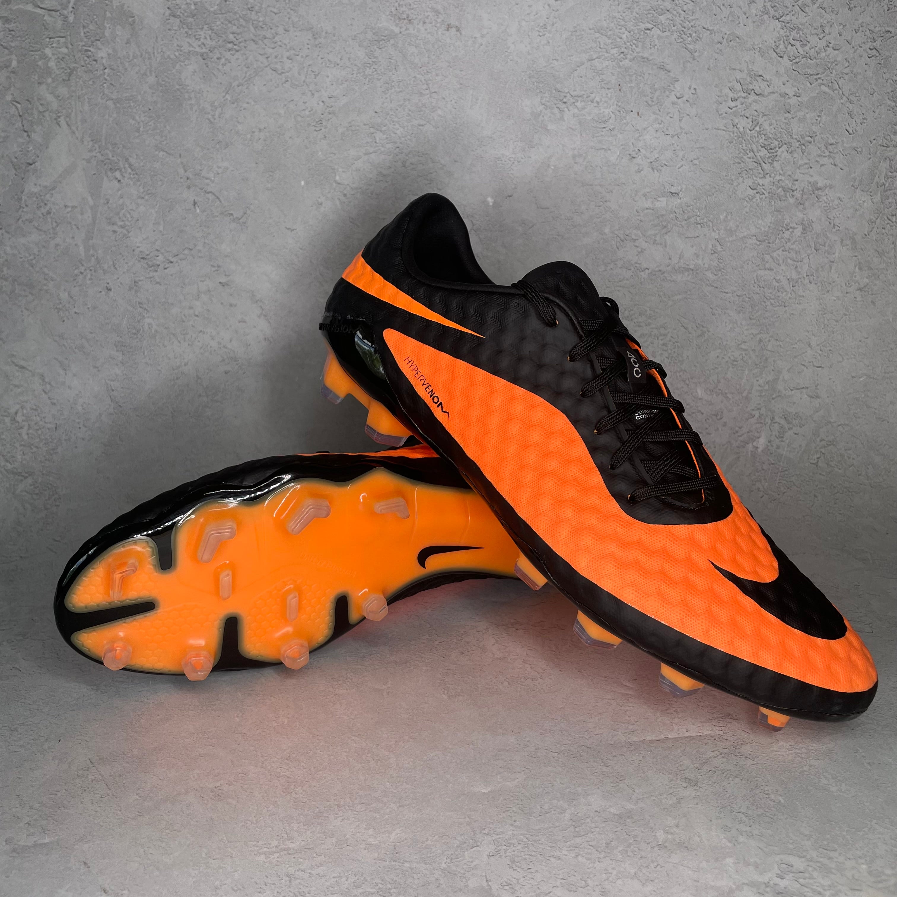 Nike Hypervenom Phantom RGN SE FG – Premier Boots