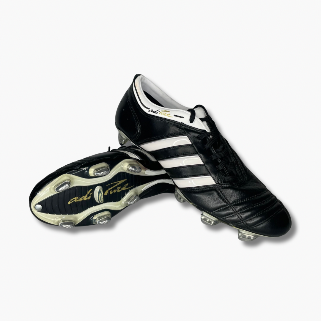 Adidas Adipure II XTRX SG – Premier Boots