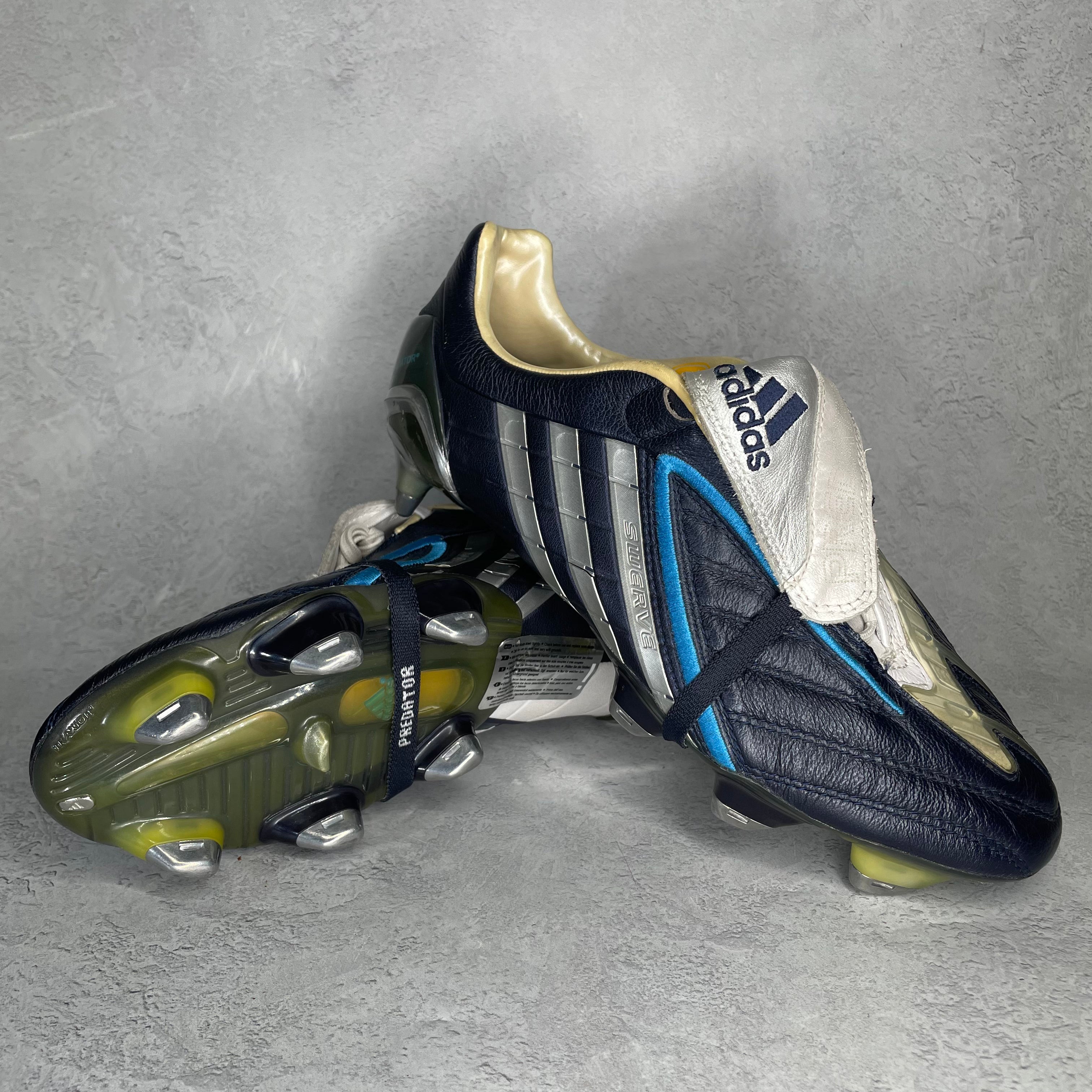 Adidas Predator Powerswerve XTRX SG – Premier Boots