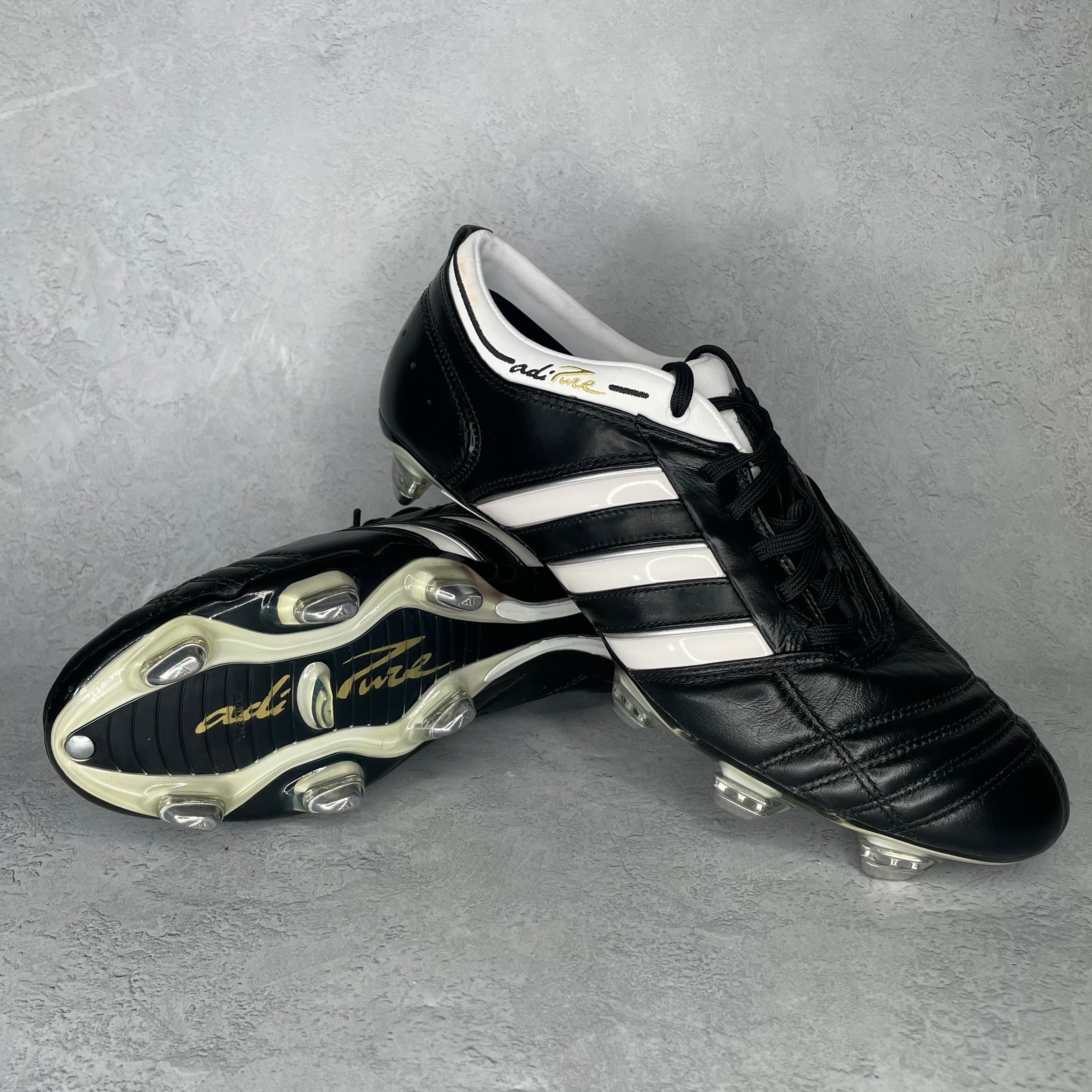 Adidas Adipure II XTRX SG – Premier Boots