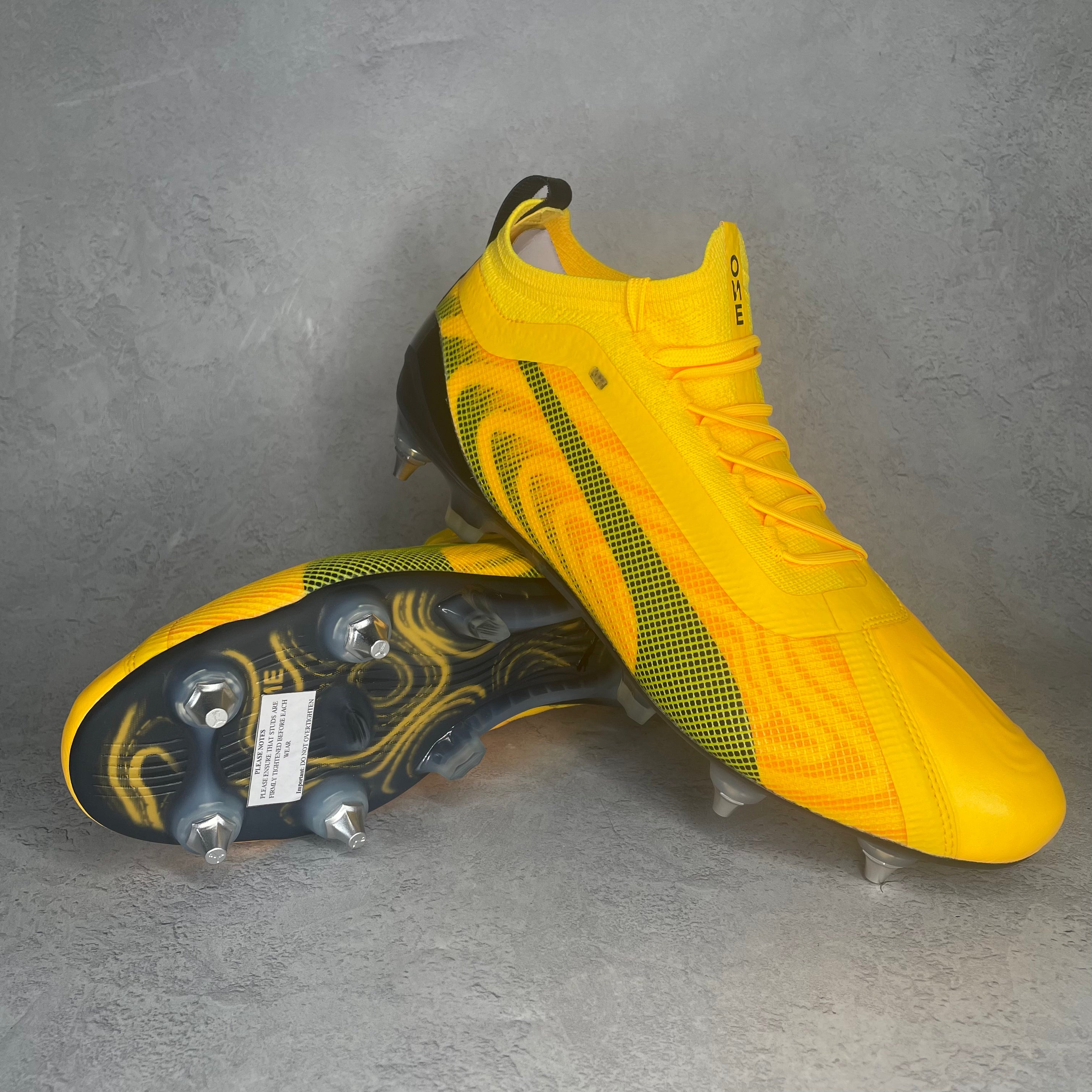 Puma One 20.1 SG – Premier Boots